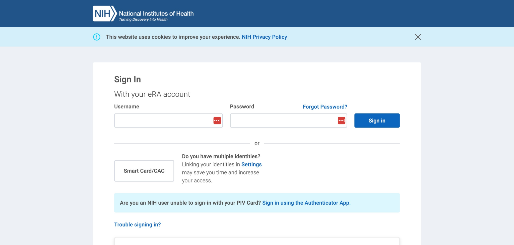 Connecting Platforms - Kids First