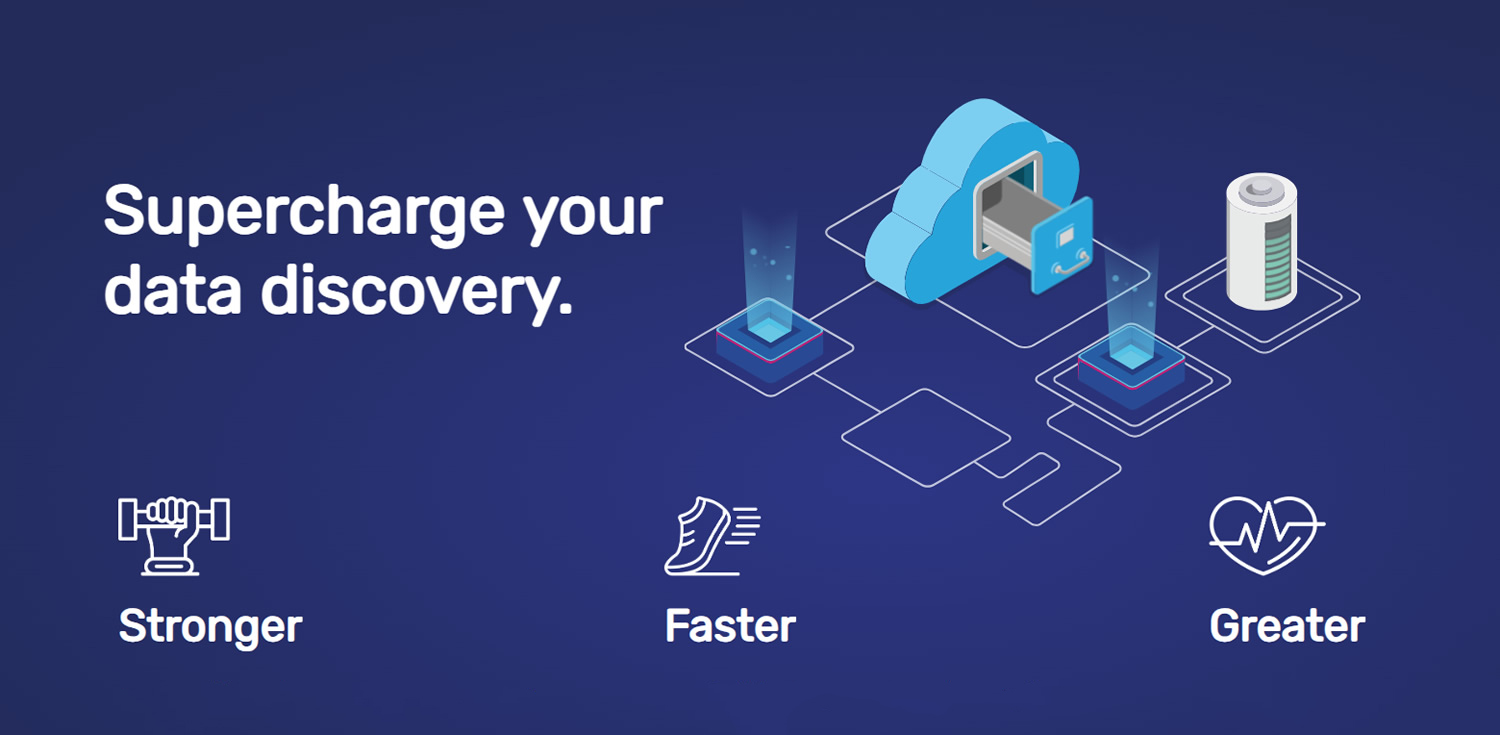 Supercharge your Data Discovery with Kids First Data Resource